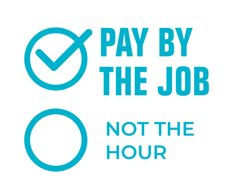 Rolling Suds | Pressure Washing