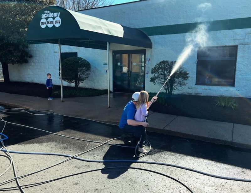 About Us | Rolling Suds