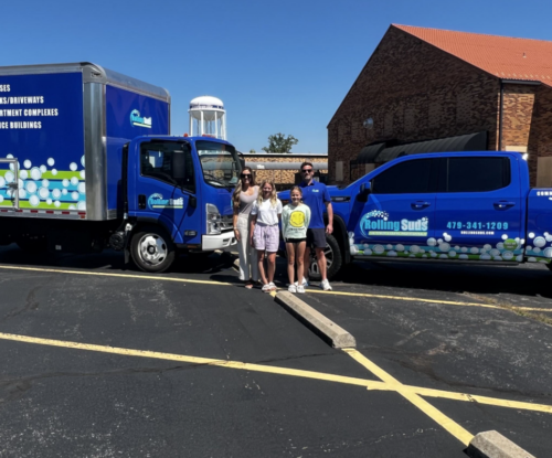 About Us | Rolling Suds