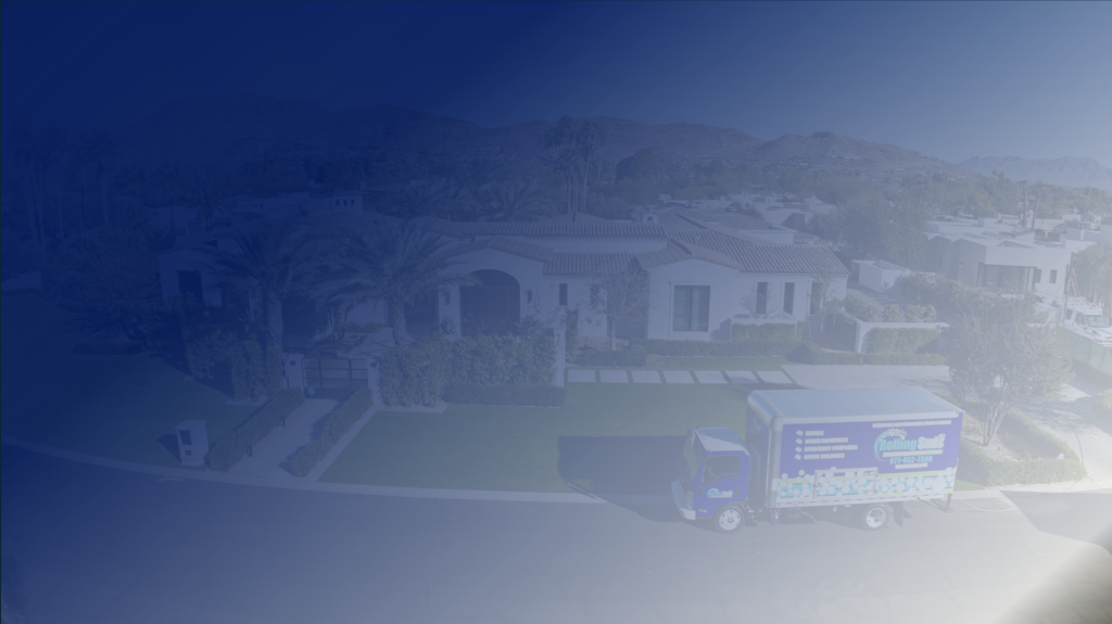 Pressure Washing & Roof Cleaning Services in Tulsa, Oklahoma (74073)